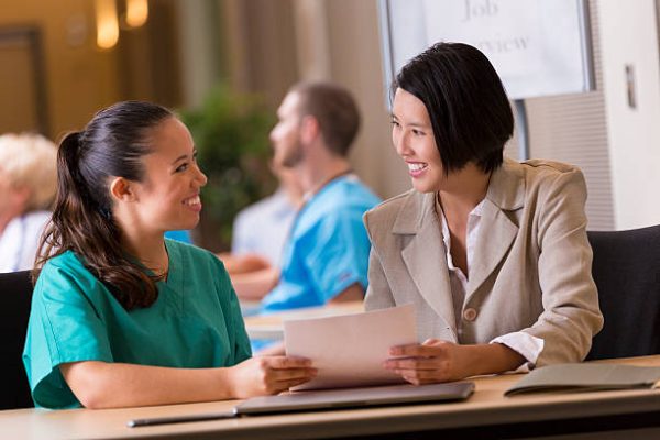 Career Center - New Jersey Primary Care Association